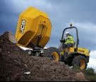 JCB 6T-1 ST Specifications & Technical Data (2017-2025) | LECTURA Specs