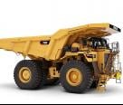 Caterpillar 785D Specifications & Technical Data (2017-2025) | LECTURA ...