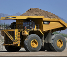 Caterpillar 798 AC Specifications & Technical Data (2019-2025 ...