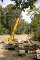 Grove RT540E crane - load chart, specs & dimensions (2007 - 2025 ...