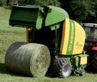 Krone Fortima F 1600 Specifications & Technical Data (2018-2025 ...