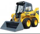 Gehl R165 Skid Steer Specs & Dimensions (2015 - 2025) | LECTURA Specs