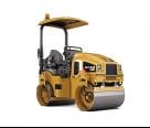Caterpillar CB24B Specifications & Technical Data (2013-2019) | LECTURA ...
