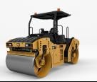 Caterpillar CB10 Specifications & Technical Data (2017-2025) | LECTURA ...
