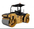 Caterpillar CB10 Specifications & Technical Data (2017-2025) | LECTURA ...