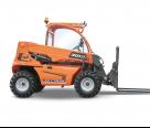 JLG 3013 telehandler specs & dimensions (2021 - 2025) | LECTURA Specs