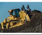 Caterpillar D9T Specifications & Technical Data (2015-2025) | LECTURA Specs