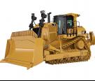 Caterpillar D9T Specifications & Technical Data (2015-2025) | LECTURA Specs