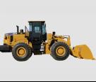 SEM 655D Wheel Loader Specs & Dimensions (2020 - 2025) | LECTURA Specs