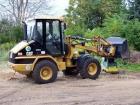 Caterpillar 906 Wheel Loader Specs & Dimensions (1998 - 2004) | LECTURA ...