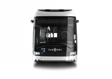 Van Hool Buses Specs - dimensions and more | LECTURA Specs