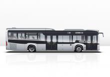 Mercedes-Benz Buses Specs - dimensions and more | LECTURA Specs