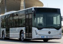 Mercedes-Benz Buses Specs - dimensions and more | LECTURA Specs