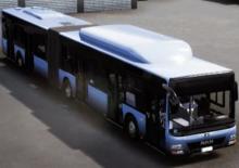 MAN Buses Specs - dimensions and more | LECTURA Specs