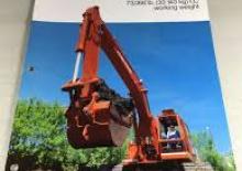 Koehring crawler excavators specs & dimensions | Diggers specifications ...