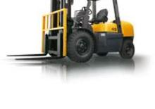 TCM diesel forklifts - lift trucks specifications | LECTURA Specs