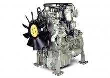 Perkins Industrial Engines Specifications | LECTURA Specs