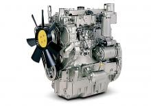 Perkins Industrial Engines Specifications | LECTURA Specs