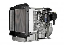 Perkins Industrial Engines Specifications | LECTURA Specs