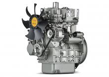 Perkins Industrial Engines Specifications | LECTURA Specs