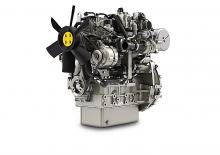 Perkins Industrial Engines Specifications | LECTURA Specs