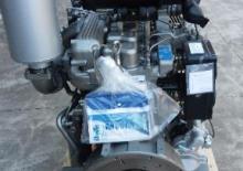 MWM Industrial Engines Specifications | LECTURA Specs