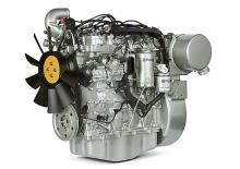 Perkins Industrial Engines Specifications | LECTURA Specs