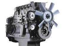 Deutz Industrial Engines Specifications | LECTURA Specs