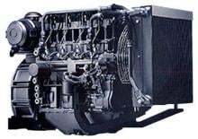 Deutz Industrial Engines Specifications | LECTURA Specs