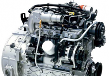 Doosan Industrial Engines Specifications | LECTURA Specs