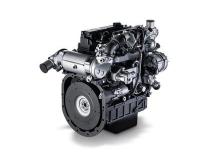 Doosan Industrial Engines Specifications | LECTURA Specs