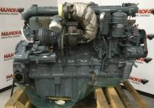 Liebherr Industrial Engines Specifications | LECTURA Specs