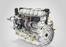 Liebherr Industrial Engines Specifications | LECTURA Specs