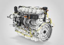 Liebherr Industrial Engines Specifications | LECTURA Specs