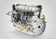 Liebherr Industrial Engines Specifications | LECTURA Specs