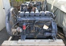 Scania Industrial Engines Specifications | LECTURA Specs