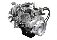 Doosan Industrial Engines Specifications | LECTURA Specs
