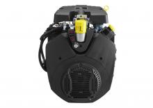 Rehlko Industrial Engines Specifications | LECTURA Specs