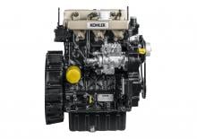 Rehlko Industrial Engines Specifications | LECTURA Specs