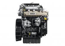 Rehlko Industrial Engines Specifications | LECTURA Specs