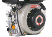 Yanmar Industrial Engines Specifications | LECTURA Specs