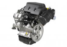 Rehlko Industrial Engines Specifications | LECTURA Specs