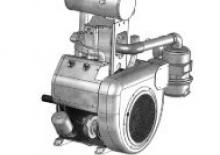 Wisconsin Engines Industrial Engines Specifications | LECTURA Specs