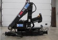 Hiab Hydraulic loading cranes | Specifications & Datasheets | LECTURA Specs