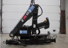 Hiab Hydraulic loading cranes | Specifications & Datasheets | LECTURA Specs