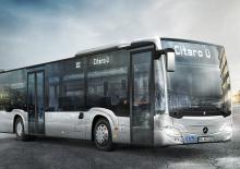 Mercedes-Benz Buses Specs - dimensions and more | LECTURA Specs