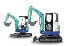 IHI mini excavators specs & dimensions | IHI mini diggers ...