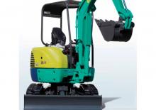 IHI mini excavators specs & dimensions | IHI mini diggers ...
