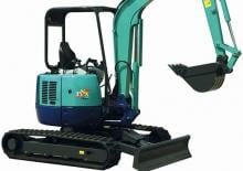 IHI mini excavators specs & dimensions | IHI mini diggers ...