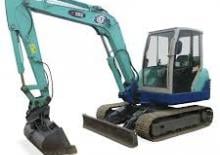 IHI mini excavators specs & dimensions | IHI mini diggers ...